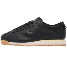 Lacoste Sneakers 'Club' female Black size 37