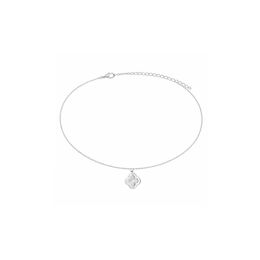 Cala Rose Necklace 'ISALIE' female Silver size 35 - 39 cm