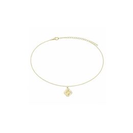 Cala Rose Necklace 'ISALIE' female Gold size 35 - 39 cm