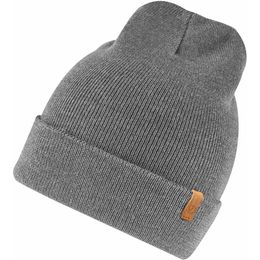 Fj&auml;llr&auml;ven Fj&auml;llr&auml;ven Beanie 'Classic' male Grey size One Size