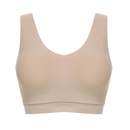 Chantelle Bra female Beige size M/L