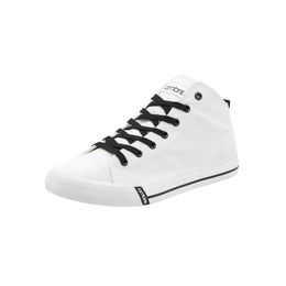 Ombre Sneakers male White size 43
