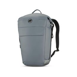 Mammut Backpack female Grey size One Size