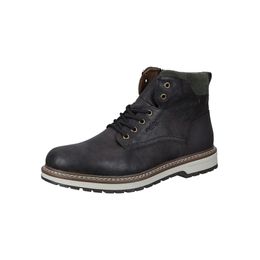 Rieker Boots male Brown size 42