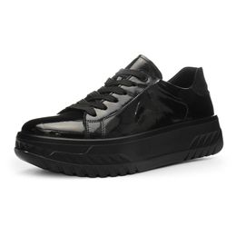 Ara Sneaker Damen Gr&ouml;&szlig;e 38.5 schwarz