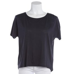 Drykorn Shirt Damen Gr&ouml;&szlig;e XS Second Hand navy