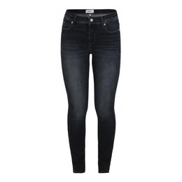 Only Petite Jeans 'SHAPE LIFE' female Black size 29