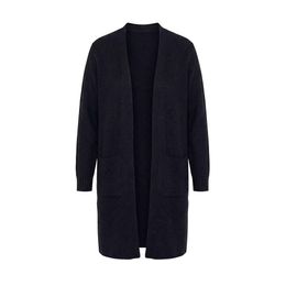 Angel of Style Knit Cardigan female Black size 42-44
