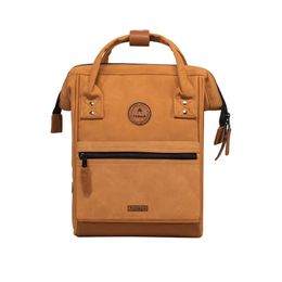 CABAIA Backpack 'Adventurer' female Brown size S