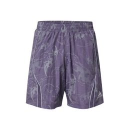 adidas originals Pants 'ADILENIUM' male Purple size S