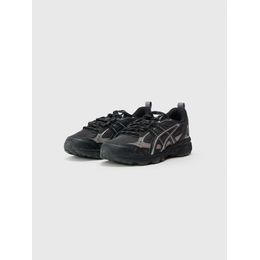 asics Sportstyle Sneakers 'GEL-NUNOBIKI' male Grey size 4,5