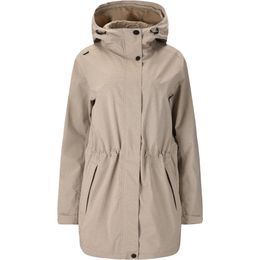 WHISTLER Performance Jacket 'Aylie' female Beige size 48