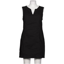 Zero Kleid Damen Gr&ouml;&szlig;e XL Second Hand schwarz