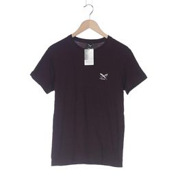 Iriedaily T-Shirt Herren Gr&ouml;&szlig;e S Second Hand bordeaux