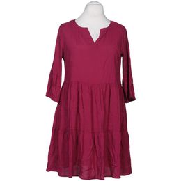 Alba Moda Kleid Damen Gr&ouml;&szlig;e XXL Second Hand bordeaux