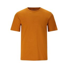 WHISTLER T-Shirt 'Caloot' Herren Gr&ouml;&szlig;e M orange