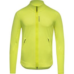 Gore Wear Athletic Jacket 'CONCURVE' male Green size M