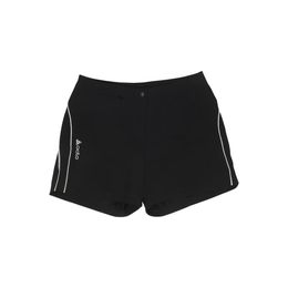 Odlo Shorts Damen Gr&ouml;&szlig;e M schwarz