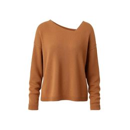 Woman Vision Sweater female Brown size 38