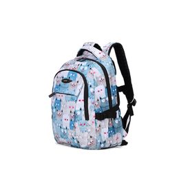 Aoking Backpack boy Blue size One Size