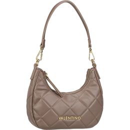 Valentino Shoulder Bag 'Ocarina' female Grey size One Size