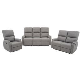 Polstergruppe 3-2-1 RFF-8021 058-15