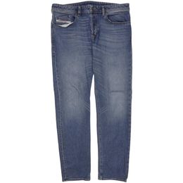 Diesel Jeans Herren Gr&ouml;&szlig;e 36/38 Second Hand blau