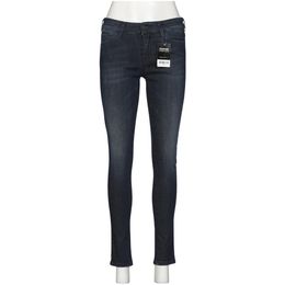 Diesel Jeans Damen Gr&ouml;&szlig;e 28 Second Hand marine