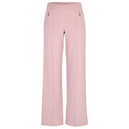 Cellbes Of Sweden Pleated Pants female Pink size 58/60