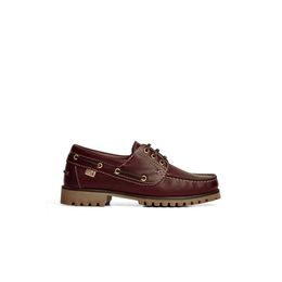 Polo Club Moccasins male Brown size 43