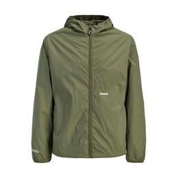 Jack & Jones Jack & Jones Between-Season Jacket 'JCOCLUB' male Green size L