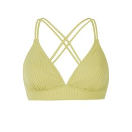 Protest Bikini Top 'MIXSupero 25' female Green size L