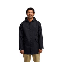 Quiksilver Between-Season Jacket 'Diamond Rain' male Black size M