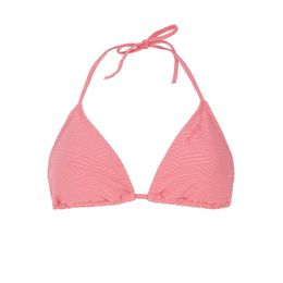 Protest Bikini Top 'MIXAle' female Pink size XS
