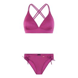 Protest Bikini 'PRTCosta' female Pink size XL
