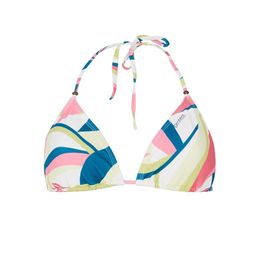 Protest Bikini Top 'MIXAles' female Pink size XS