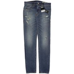 Diesel Jeans Herren Gr&ouml;&szlig;e 27 Second Hand blau