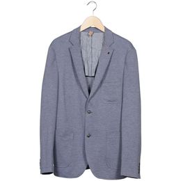 Tom Tailor Sakko Herren Gr&ouml;&szlig;e L/XL Second Hand blau