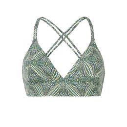 Protest Bikini Top 'MIXSuperau' female Green size L