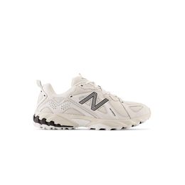 New Balance Sneakers '610T' male Beige size 42
