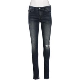 Diesel Jeans Damen Gr&ouml;&szlig;e 30 Second Hand blau