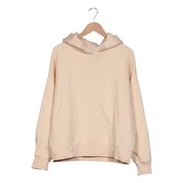 Closed Kapuzenpullover Damen Gr&ouml;&szlig;e XL Second Hand beige