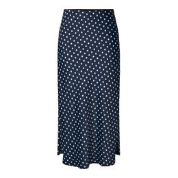 Y.A.S Yas Skirt 'YASPELLA' female Blue size L