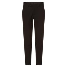 Finshley & Harding Finshley & Harding Pleated Pants ' Kalifornia ' male Black size 24