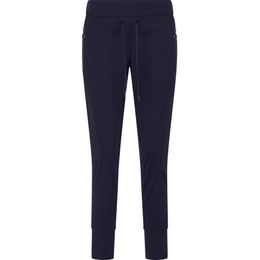 Sportalm Kitzb&uuml;hel Pants female Blue size 36
