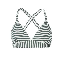 Protest Bikini Top 'MIXSuperol' female Green size XL