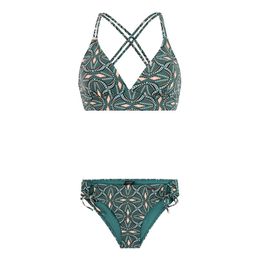Protest Bikini 'PRTGarden' female Green size XXL