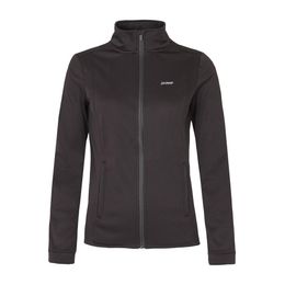 Protest Athletic Jacket 'PRTRAISIN' female Black size L