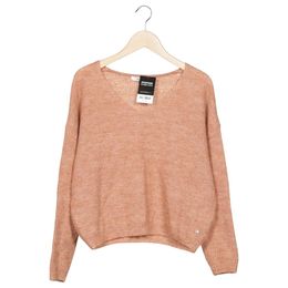 Teddy Smith Pullover Damen Gr&ouml;&szlig;e XL Second Hand beige