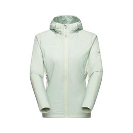 Mammut Outdoor Jacket 'Rime Light Hybrid' female Green size M